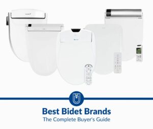 What Countries Use Bidets? (2025) - Bathroom Nerd