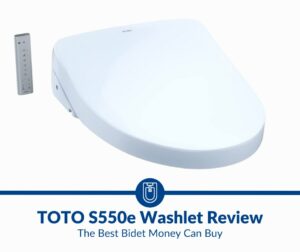 TOTO Washlet K300 Review: The Best Bang for Your Buck(2024)